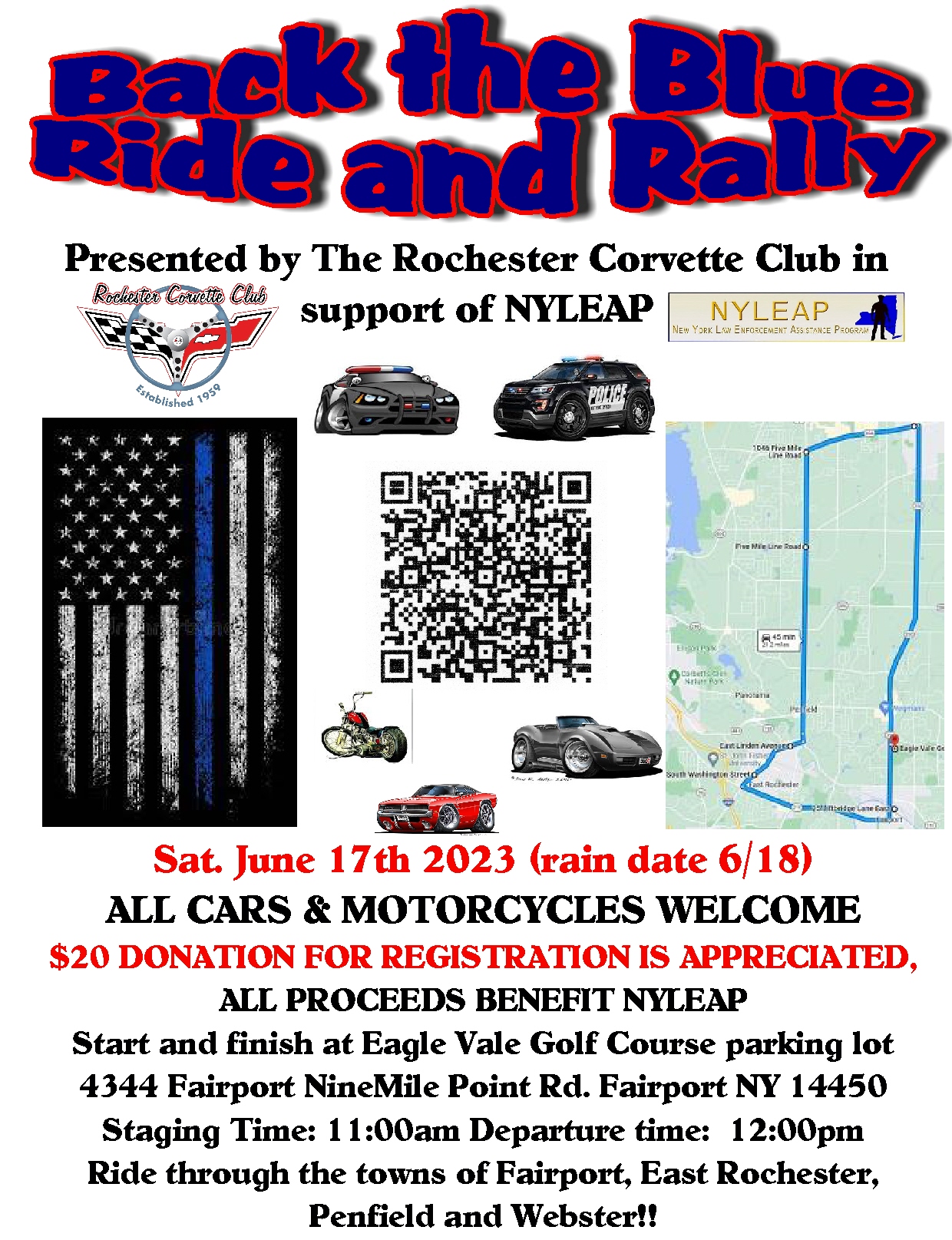 Upcoming Events | Eagle Vale Golf Club