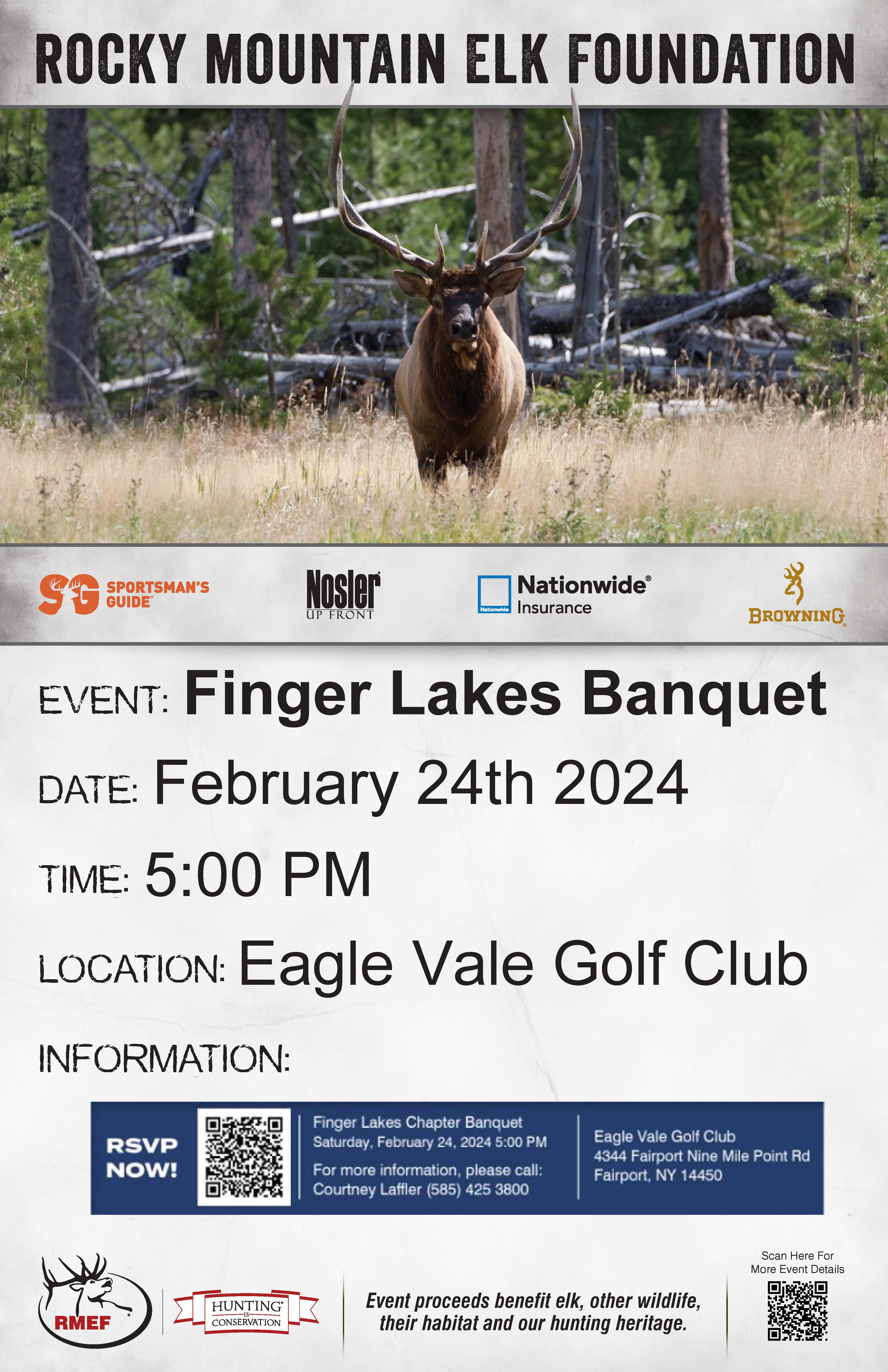 Upcoming Events | Eagle Vale Golf Club