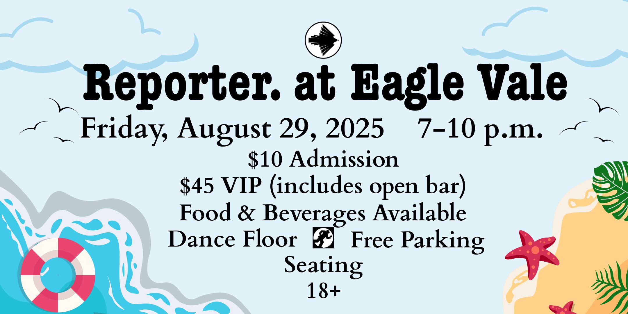 Upcoming Events | Eagle Vale Golf Club